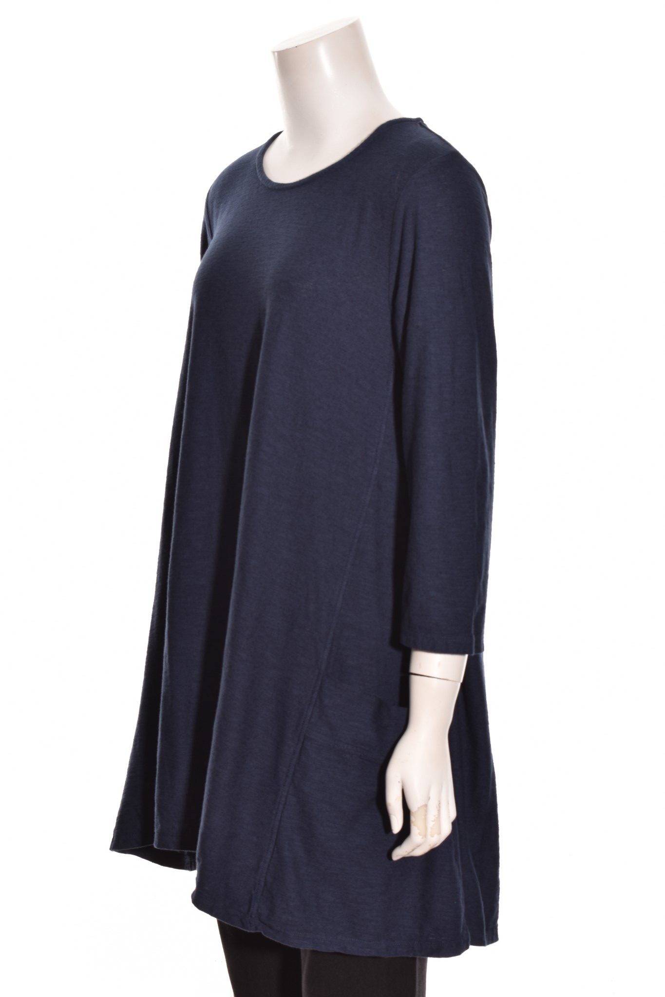 Cut Loose. Side Pocket Tunic. - Lea's