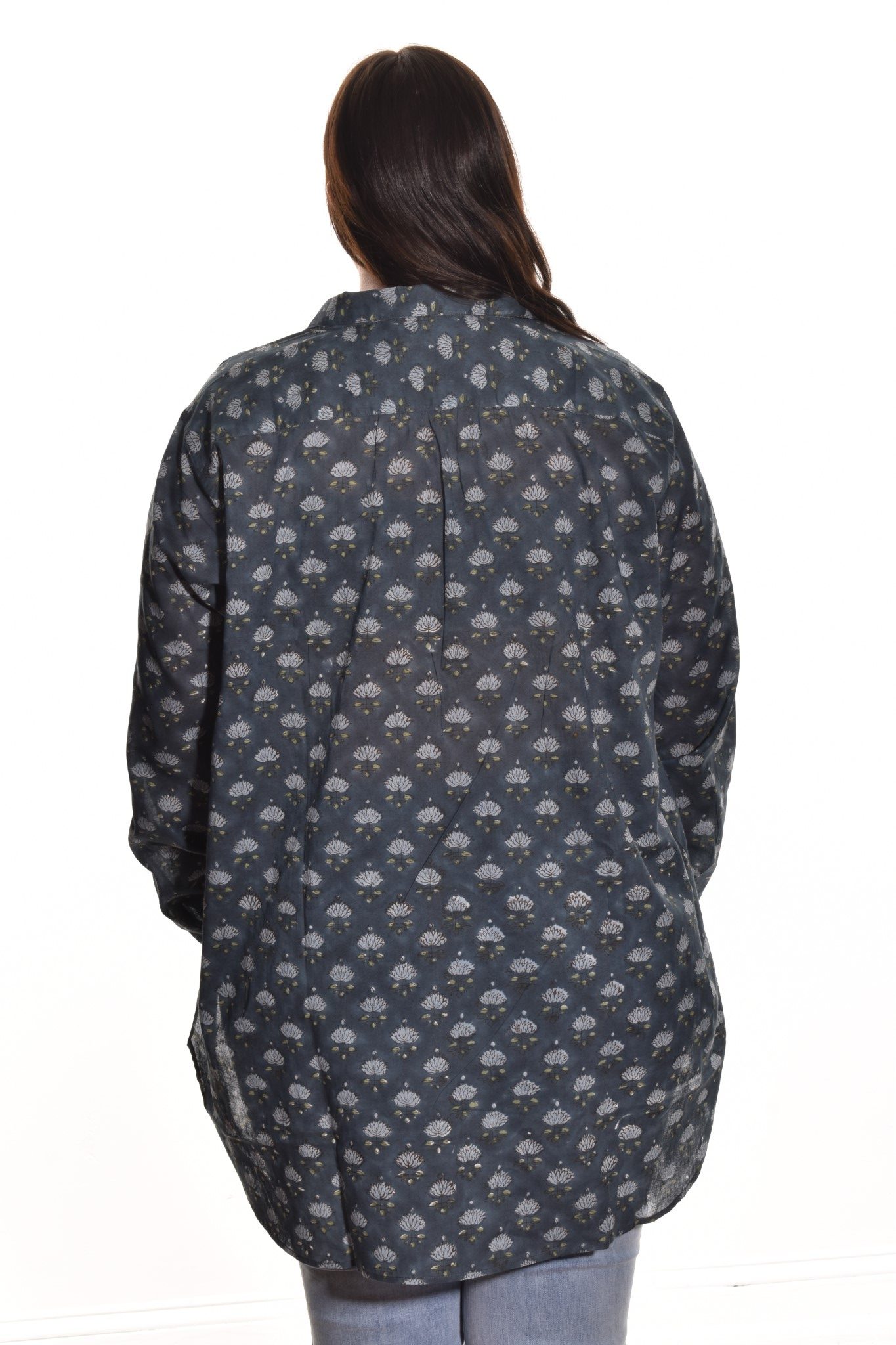 Lea. Pocket Tunic. - Lea's