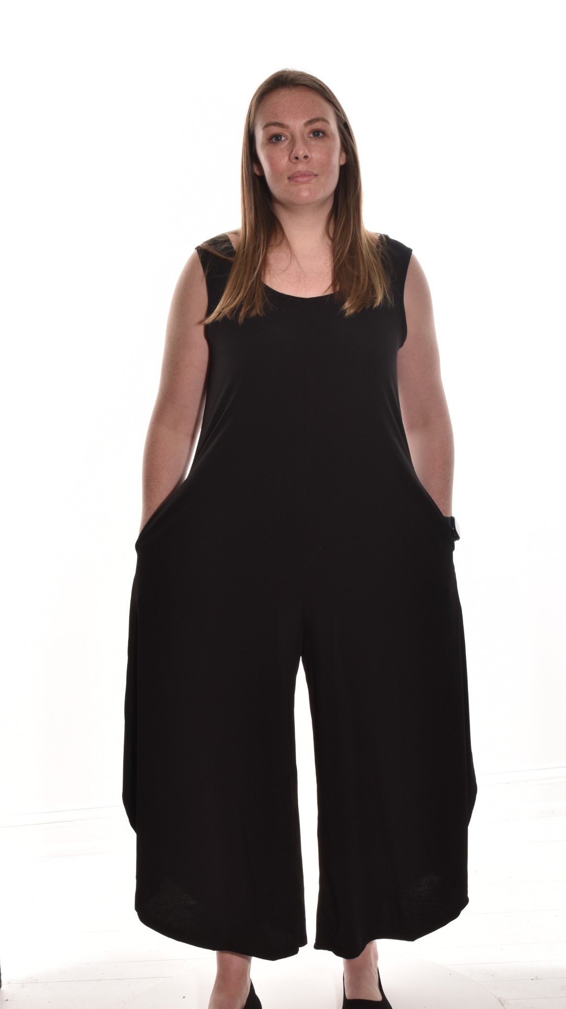 Kozan. Dawn Jumpsuit. - Lea's